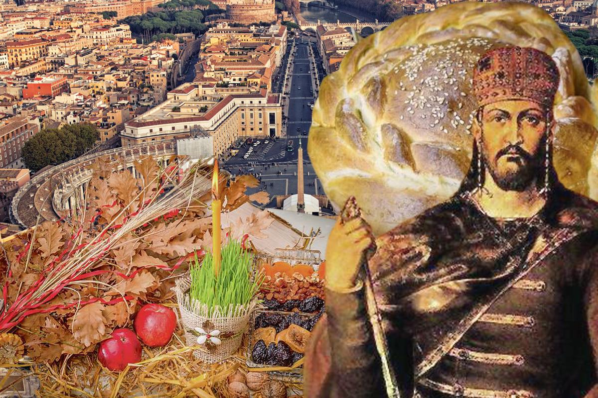 NE, NEMA DOKAZA DA JE CAR DUŠAN IZGOVORIO PRVU SRPSKU PSOVKU | Kurir