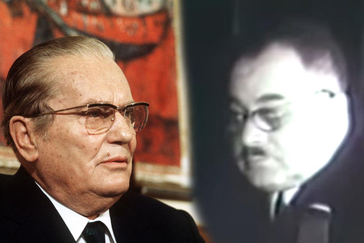 Ko je bio Ivan Krajačić Stevo | Kurir