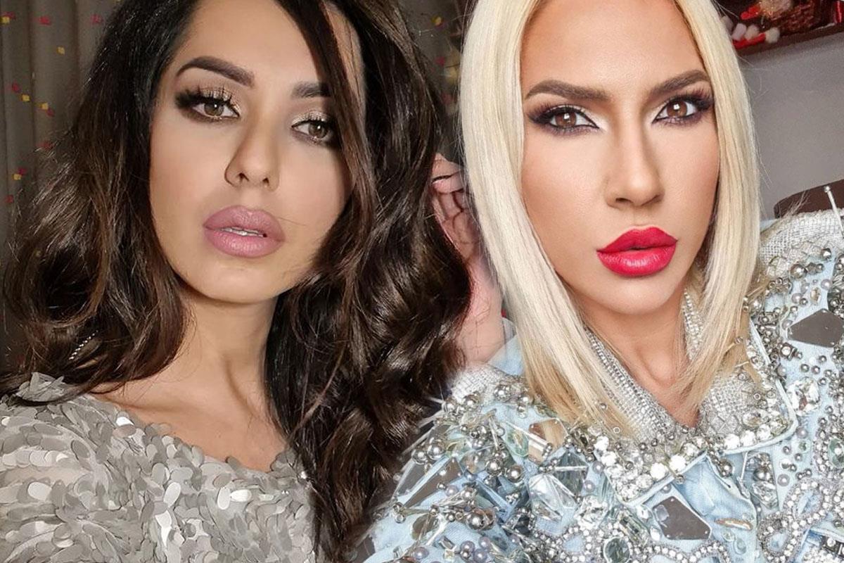 SJAŠI KURTA, DA UZJAŠE MURTA - TO JE NJEN MOTO: Ovako je Tanja Savić ...