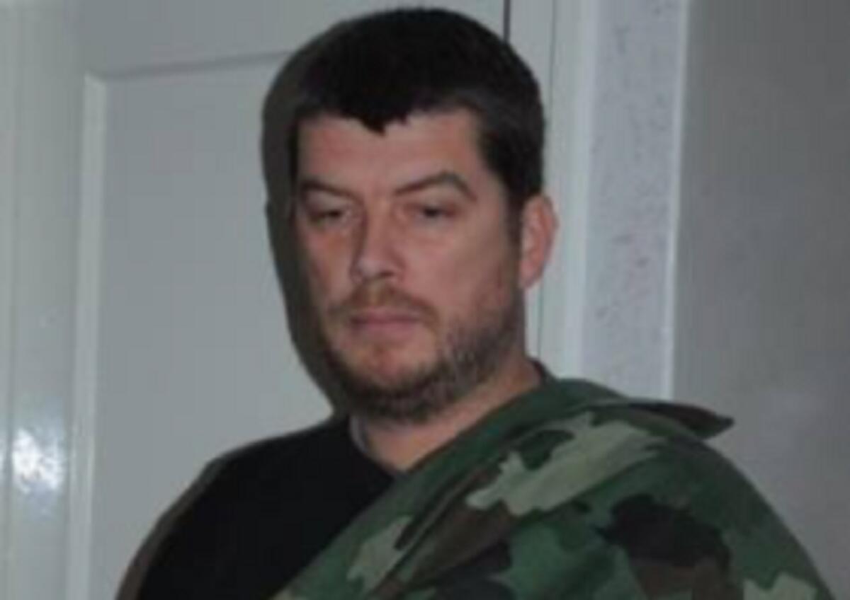 USPOMENA NA TRI GELERA, ZA SREĆU! SAMO JEDAN SE ZABIO U MESO! Borac sa ...