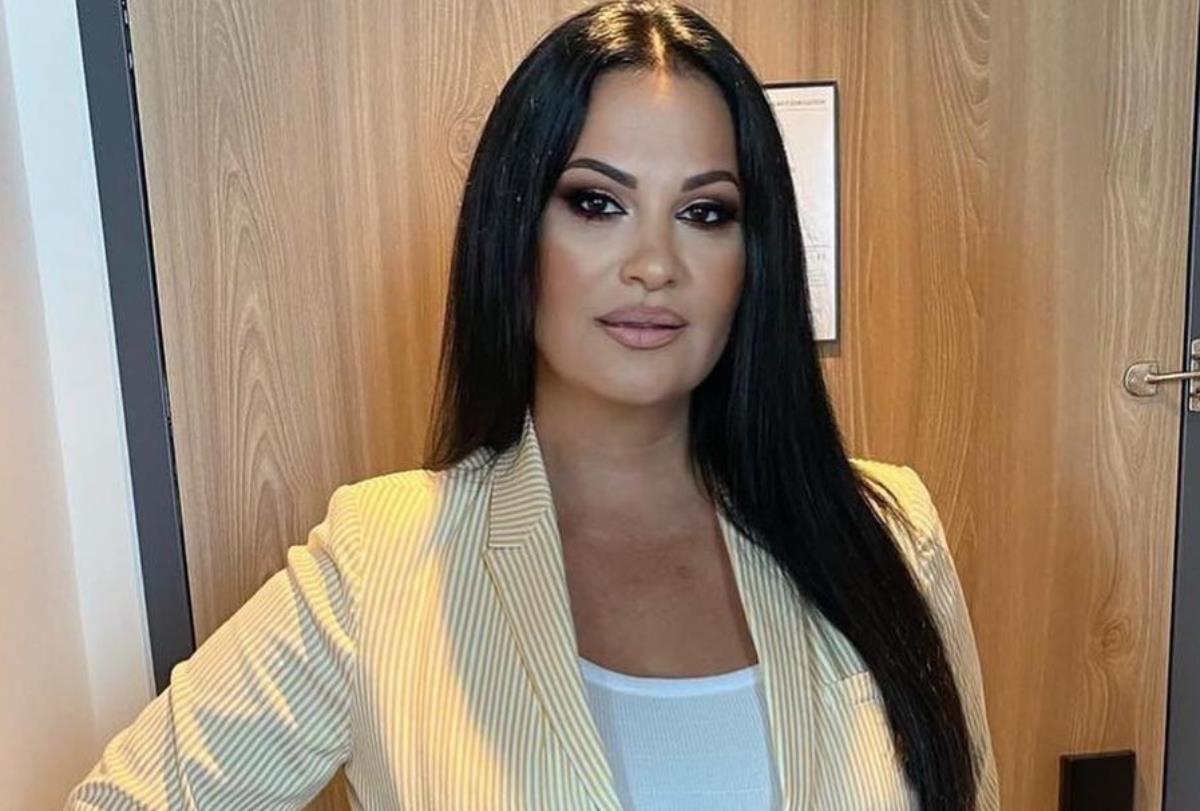 Jana Todorović će ovaj nastup pamtiti do kraja života | Kurir