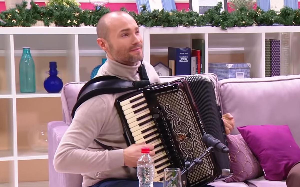 Aca Sofronijević slavi rođendan | Kurir