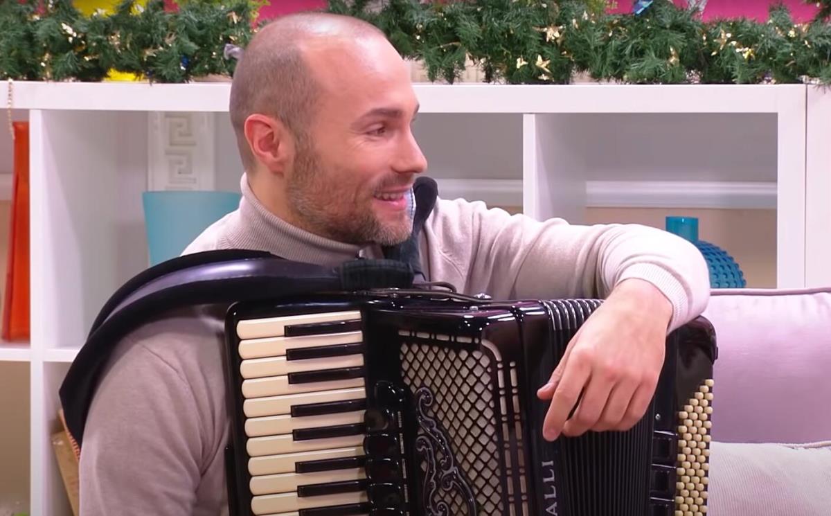 Acko Sofronijević slavi jubilarni rođendan | Kurir