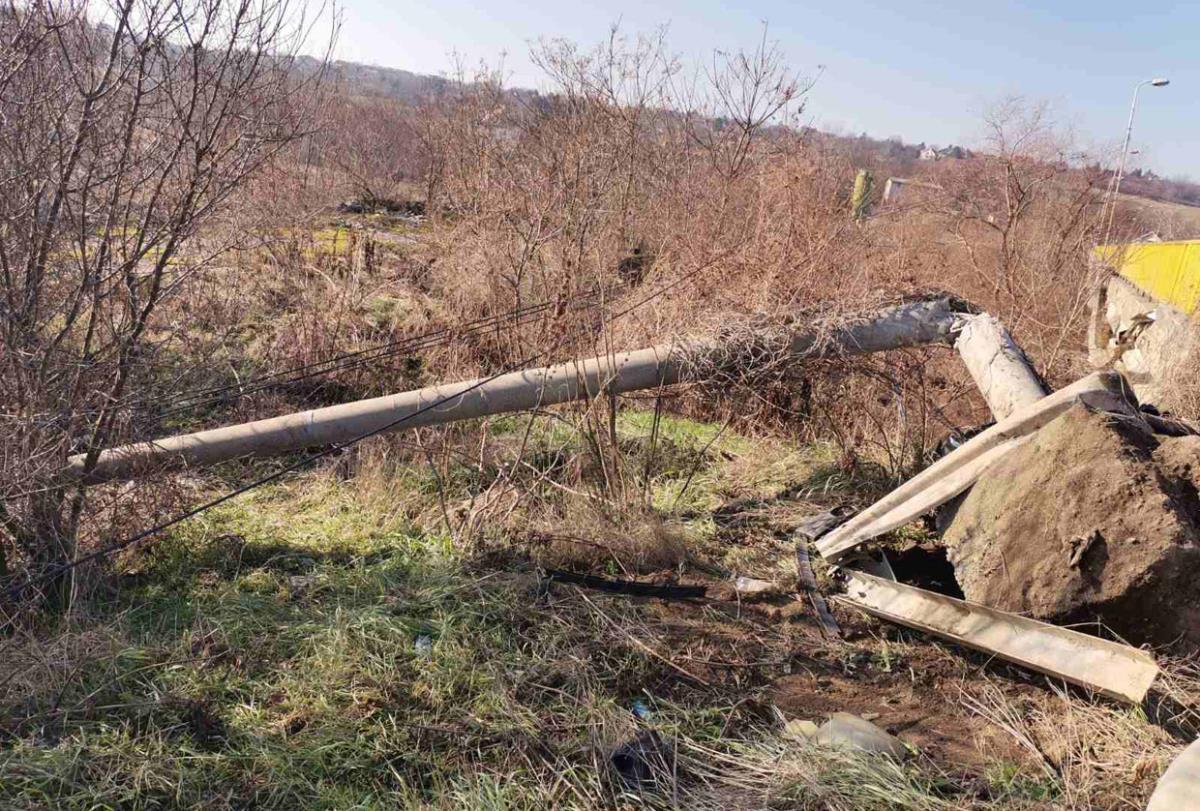 NOVI DETALJI STRAVIČNOG UDESA KOD NIŠA: Žena poginula, muškarcu ...
