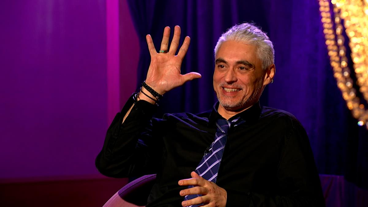 SLOBODAN ROMIĆ OTVORIO DUŠU I PRIZNAO KAKO JE BILO U BARU! Navkao sam ...