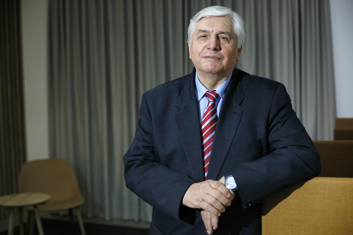 BRANISLAV TIDOROVIĆ OTKRIVA PROGNOZE ZA BUDUĆNOST: Šta nam donosi ...
