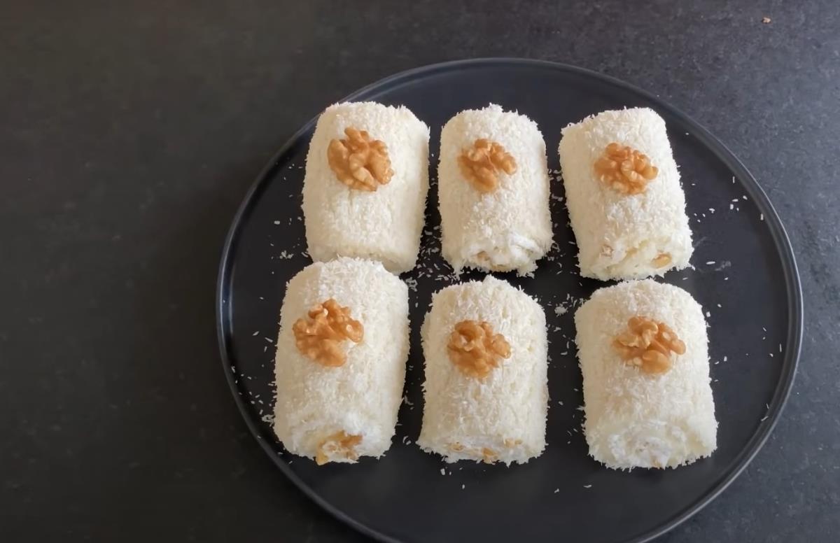 Recept za sultan rolnice | Kurir