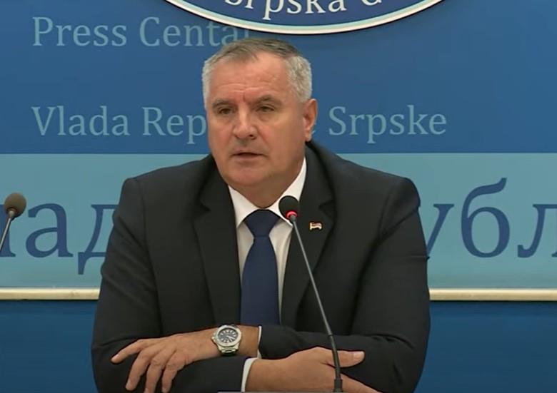 RADOVAN VIŠKOVIĆ PREMIJER REPUBLIKE SRPSKE NAREDNE DVE GODINE | Kurir