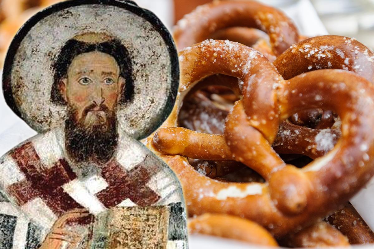 Kako se prave setosavske perece recept | Kurir