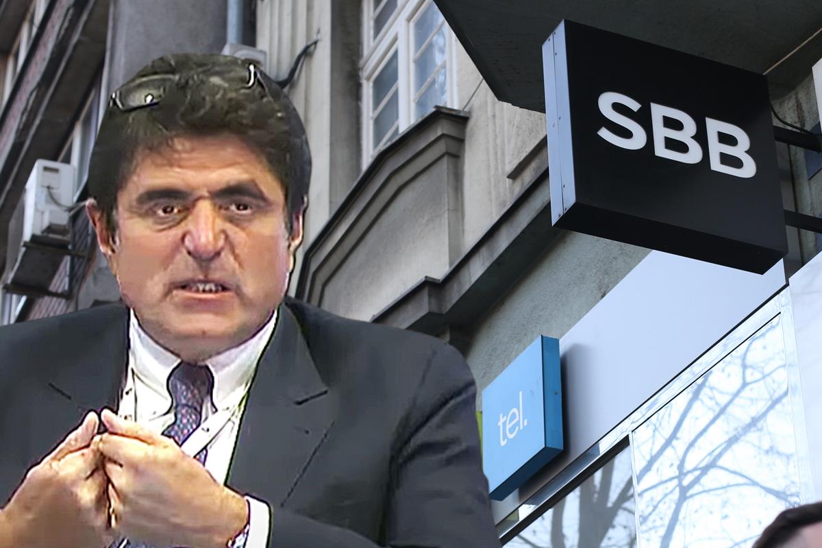 HOW ŠOLAK BECAME THE RICHEST SERB: Post-October 5, state, Telekom, and ...