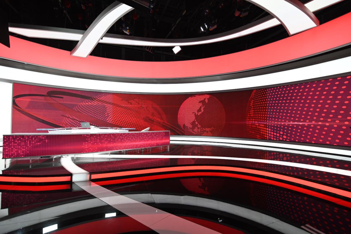 Tuga na RTS: Preminula Ana Lukić, voditeljka se potresnim rečima ...