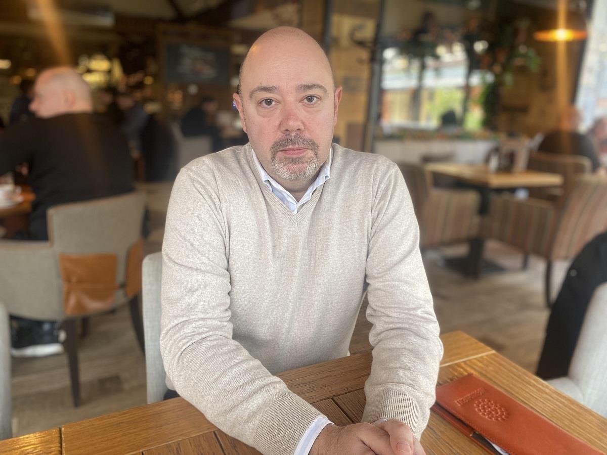 ČUVENI GINEKOLOG RELJA LUKIĆ ZA KURIR: Žene s HIV-om mogu da rode ...