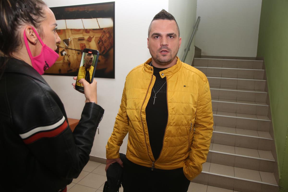 ALEKS JE NAJVEĆI PAĆENIK, DEJAN JE NJENA ŽRTVA! Bane napustio Zadrugu ...