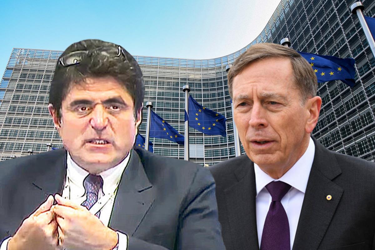 HOW ŠOLAK BECAME THE RICHEST SERB: Tailoring laws with the help of ...