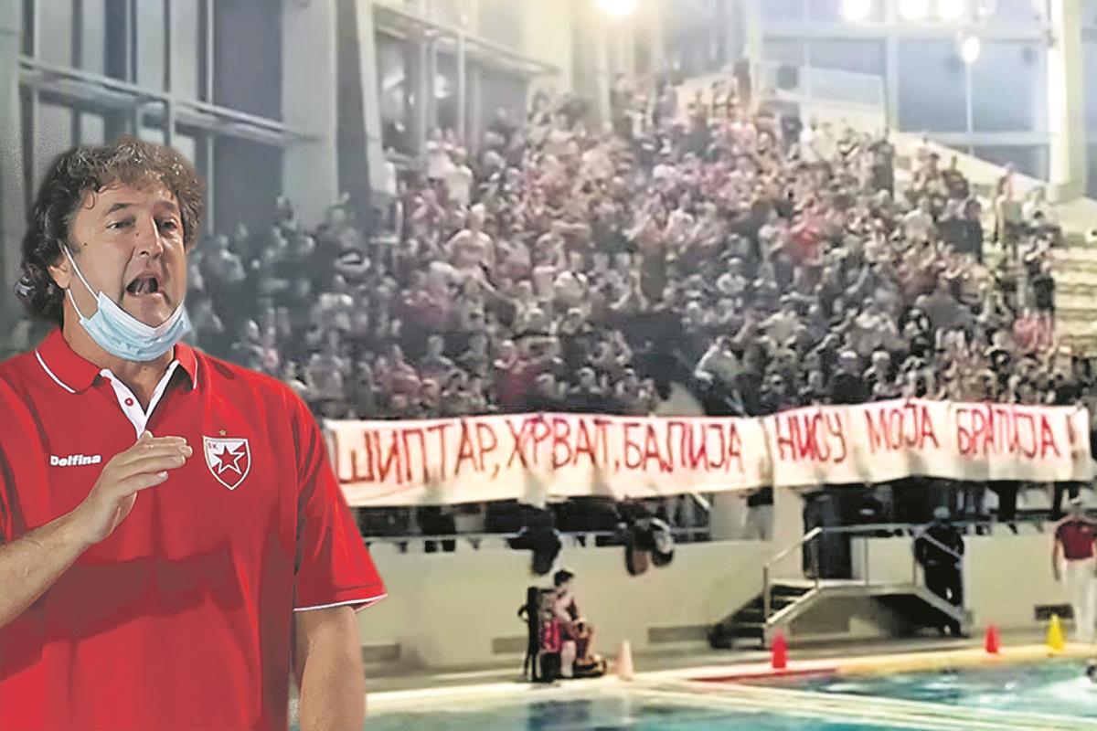 Vičević: Srce mi je kucalo za Hrvatsku | Kurir