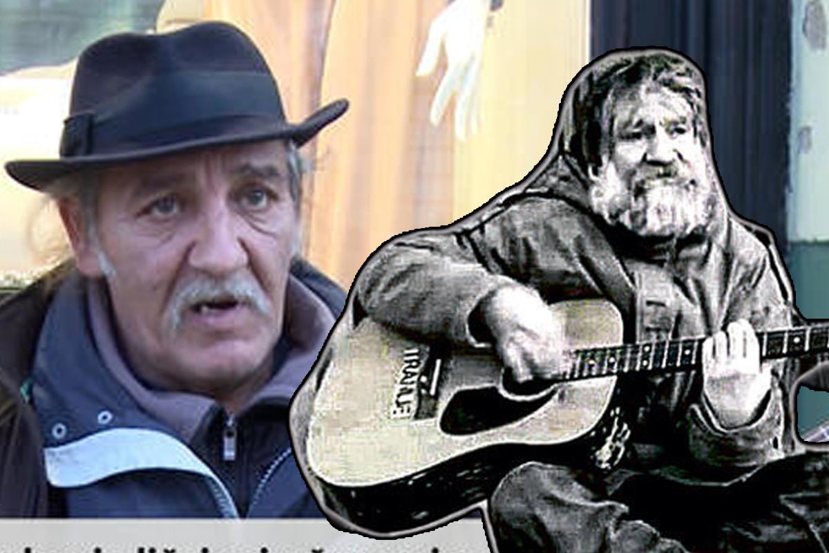 BLEKI JE BIO ČOVEK KOJI BI TI DAO POSLEDNJU KAP KRVI Prijatelji ...