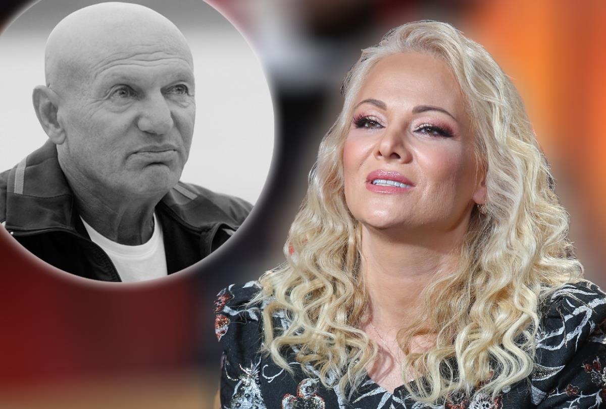 Ilda Šaulić podelila Šabanovu fotku | Kurir
