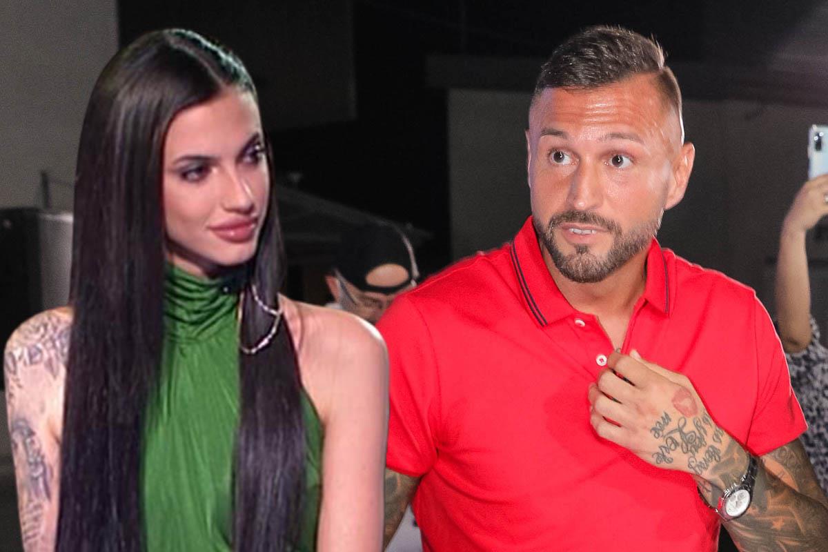 IGRA SE SA CUROM OD 21 GODINU, BILI SU 24 SATA NA KAMERI! Monikina ...