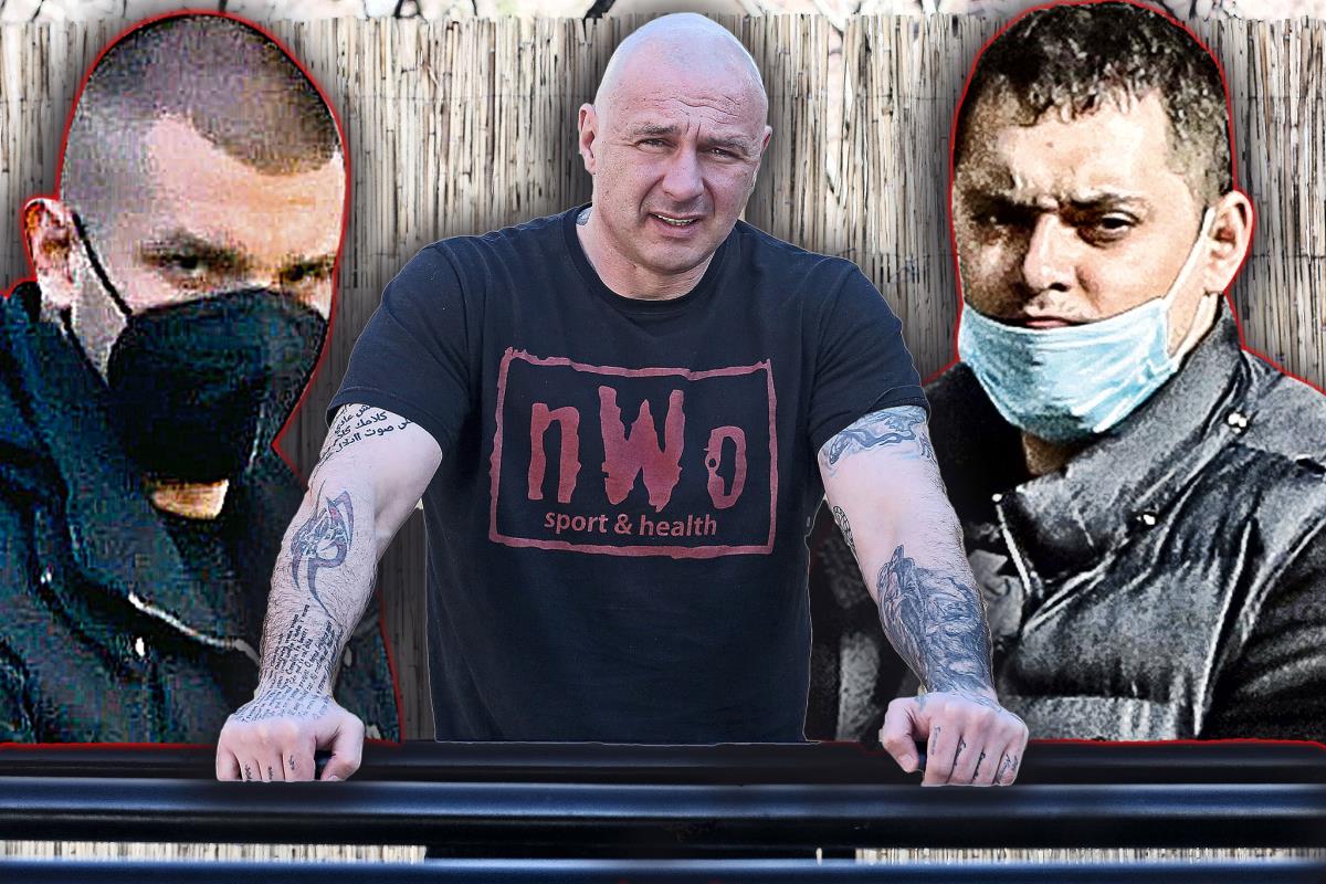 OVO JE KRVAVI SPISAK 11 NESTALIH: I Jovo Kecman na listi žrtava ...