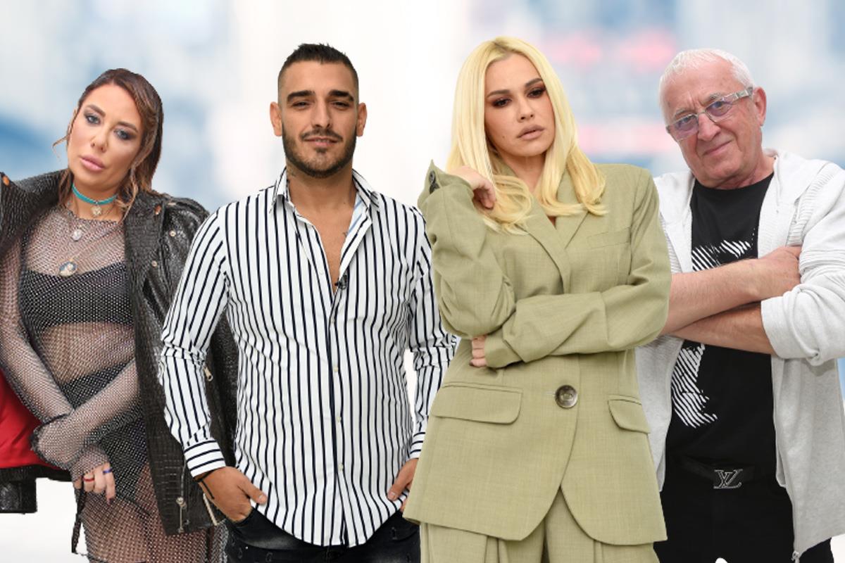 Estrada i poroci | Kurir