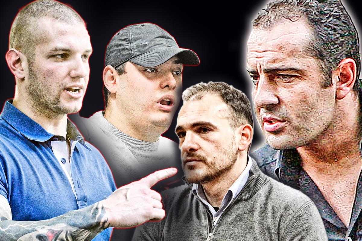 JA SA NJIM NISAM U ZAVADI, ON JE U ZAVADI SA MNOM: Evo šta je Marko ...