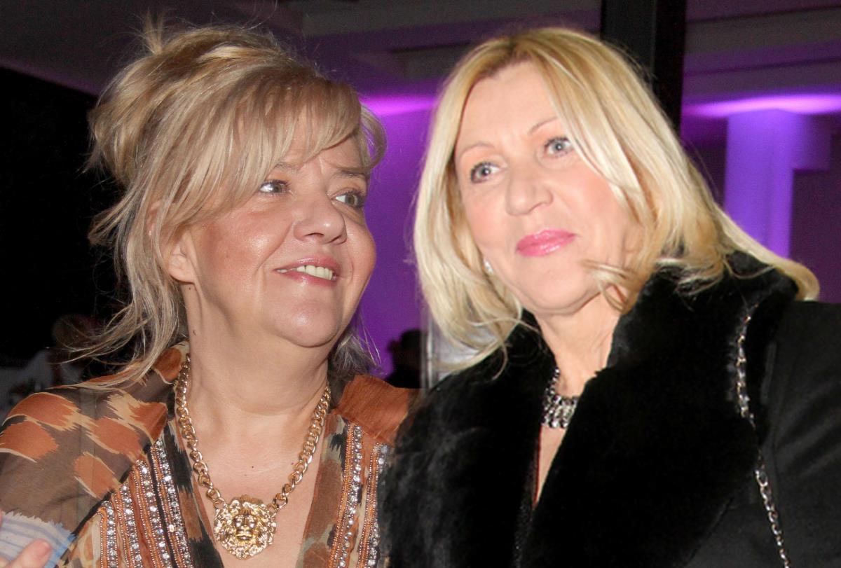 UJEDINILA SE DECA MARINE TUCAKOVIĆ I MERIME NJEGOMIR: Posle smrti ...