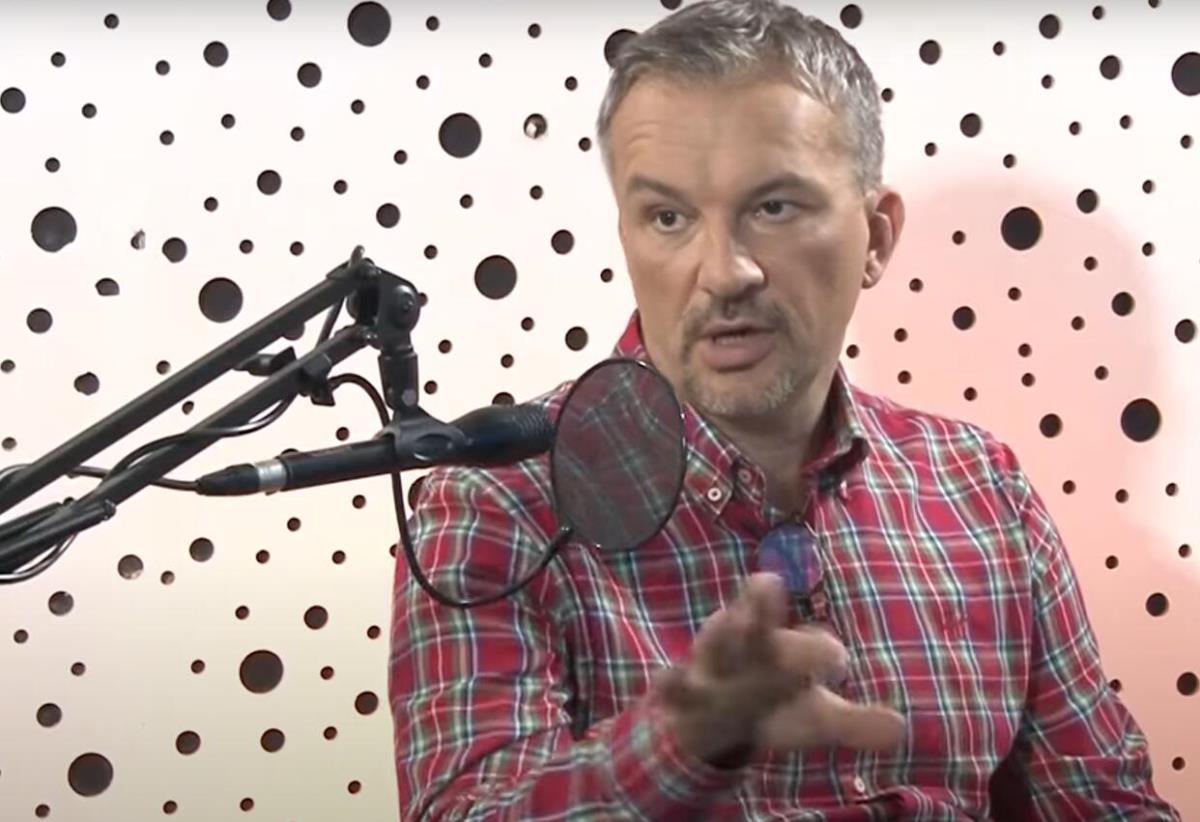 Ispovest Al Dina o porodičnom nasilju koje je preživeo | Kurir