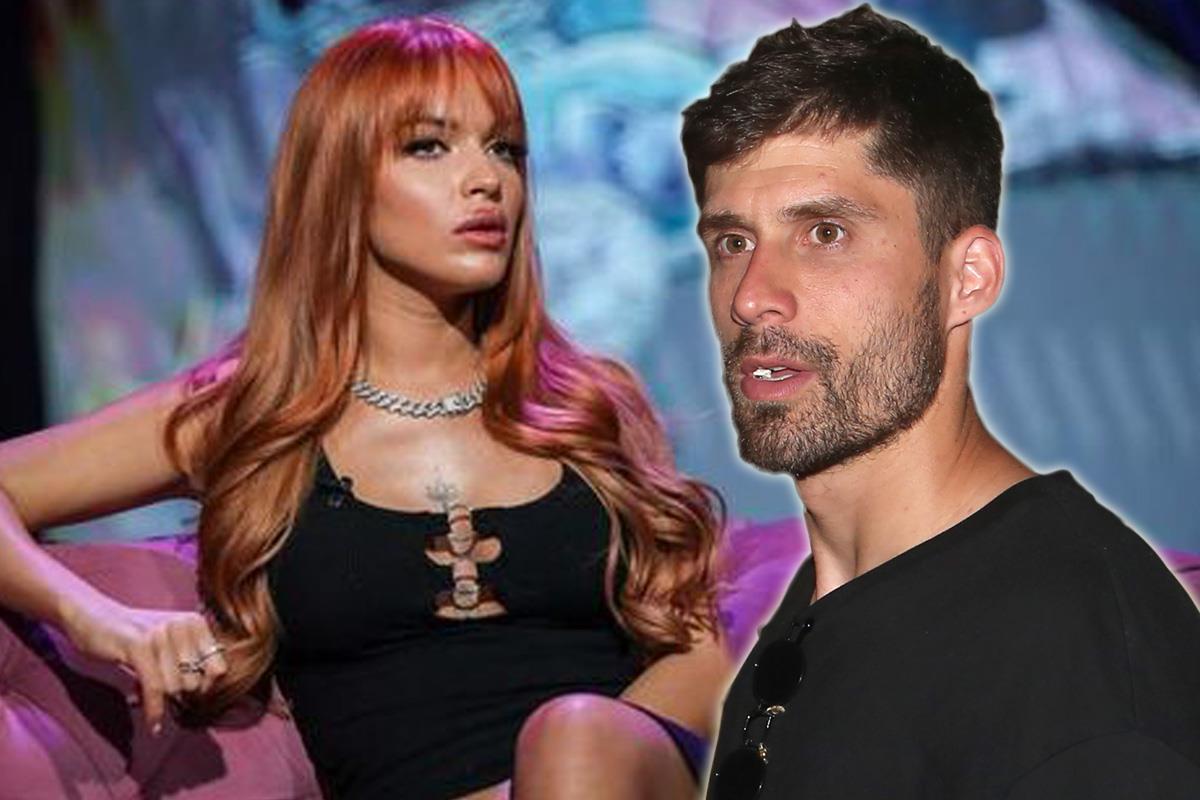 Ovo je nova devojka Nina Čelebića | Kurir