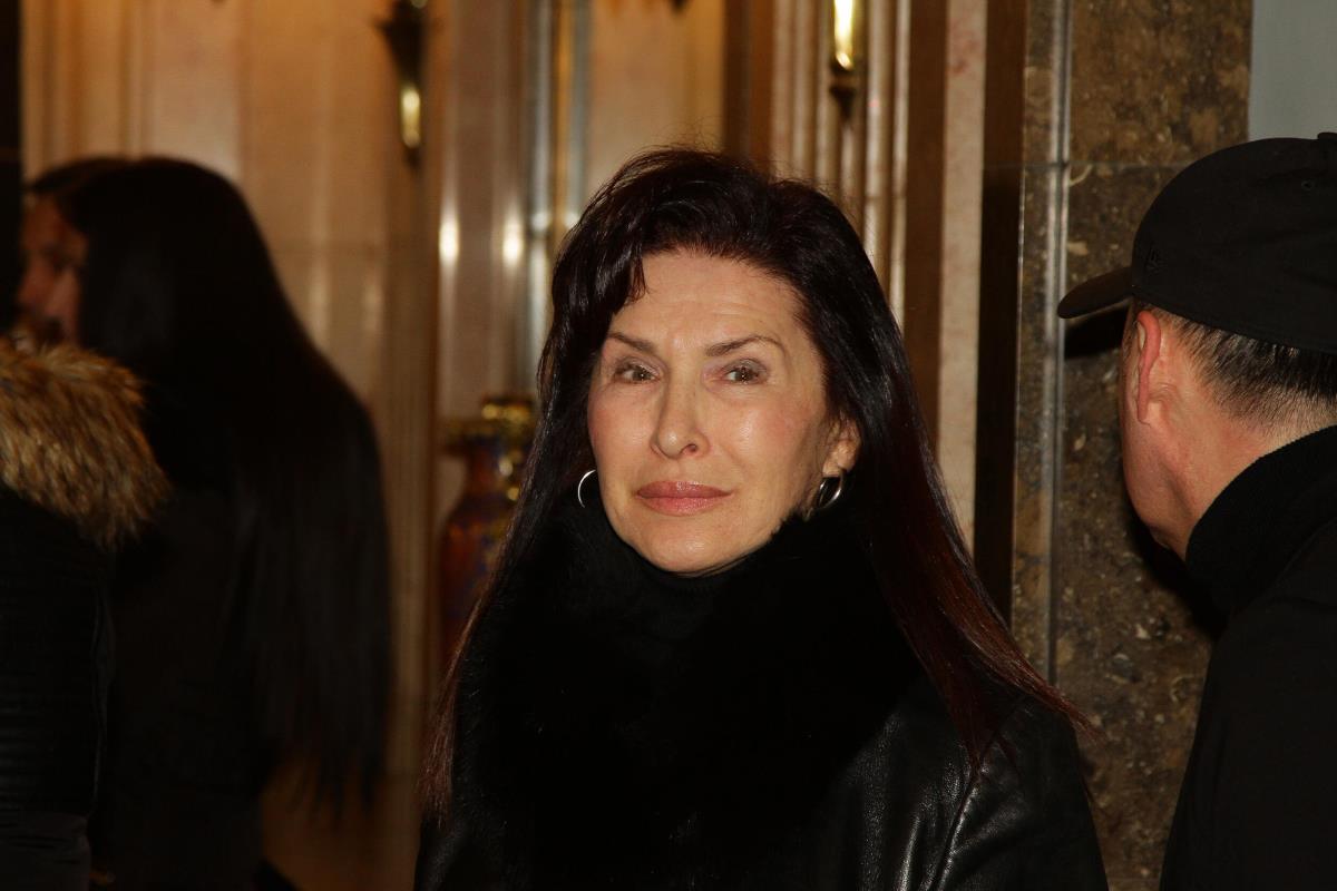 Potresna ispovest Milene Plavšić | Kurir