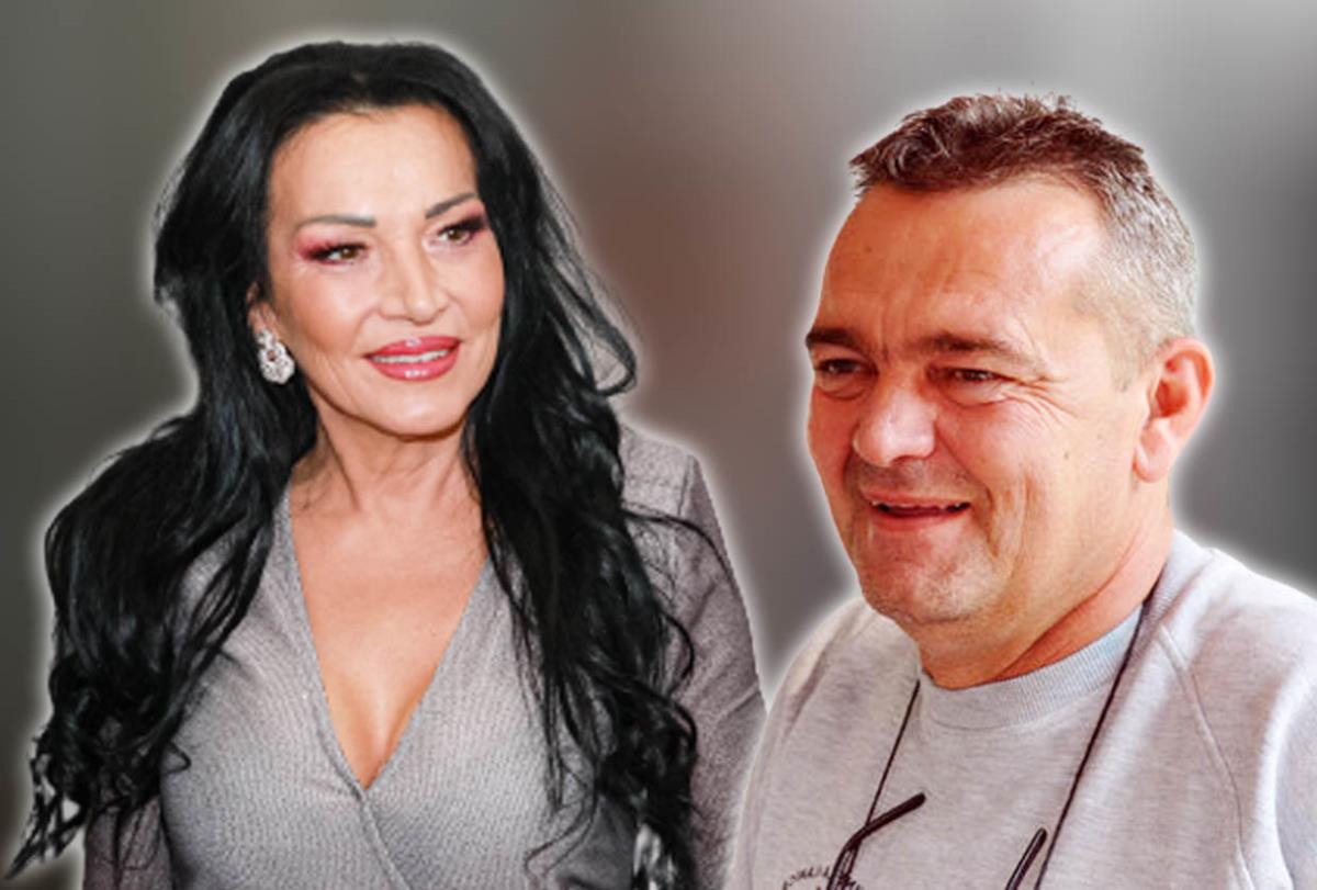 NA POSMATRANJU JE, LEŽANJE ĆE GA UBITI! Goca Božinovska otkrila u ...