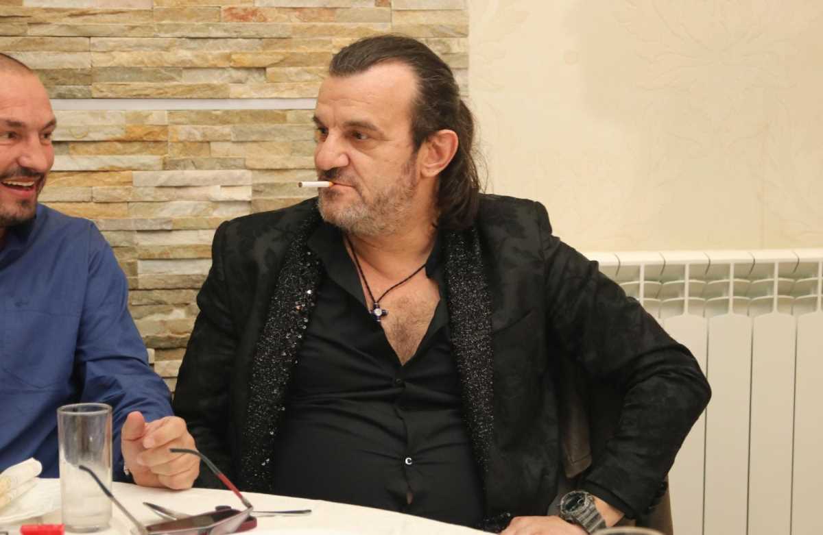 Aca Lukas progovorio o ženama | Kurir