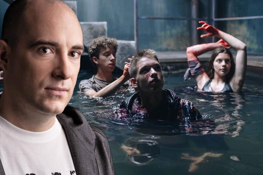 Blok 27 nominovan za najbolju seriju Evrope | Kurir