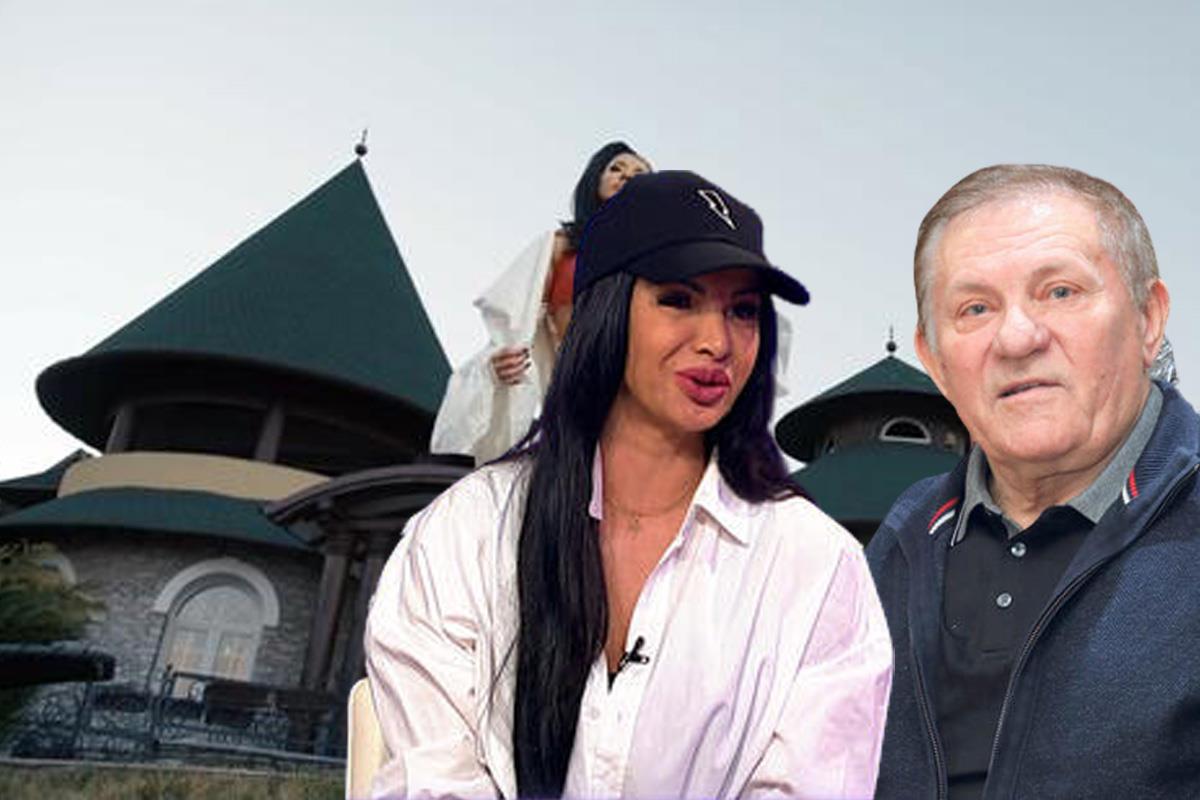 NI KOLEGAMA NE DA POPUST! Tina Ivanović platila Bojaniću 700 EVRA ZA ...