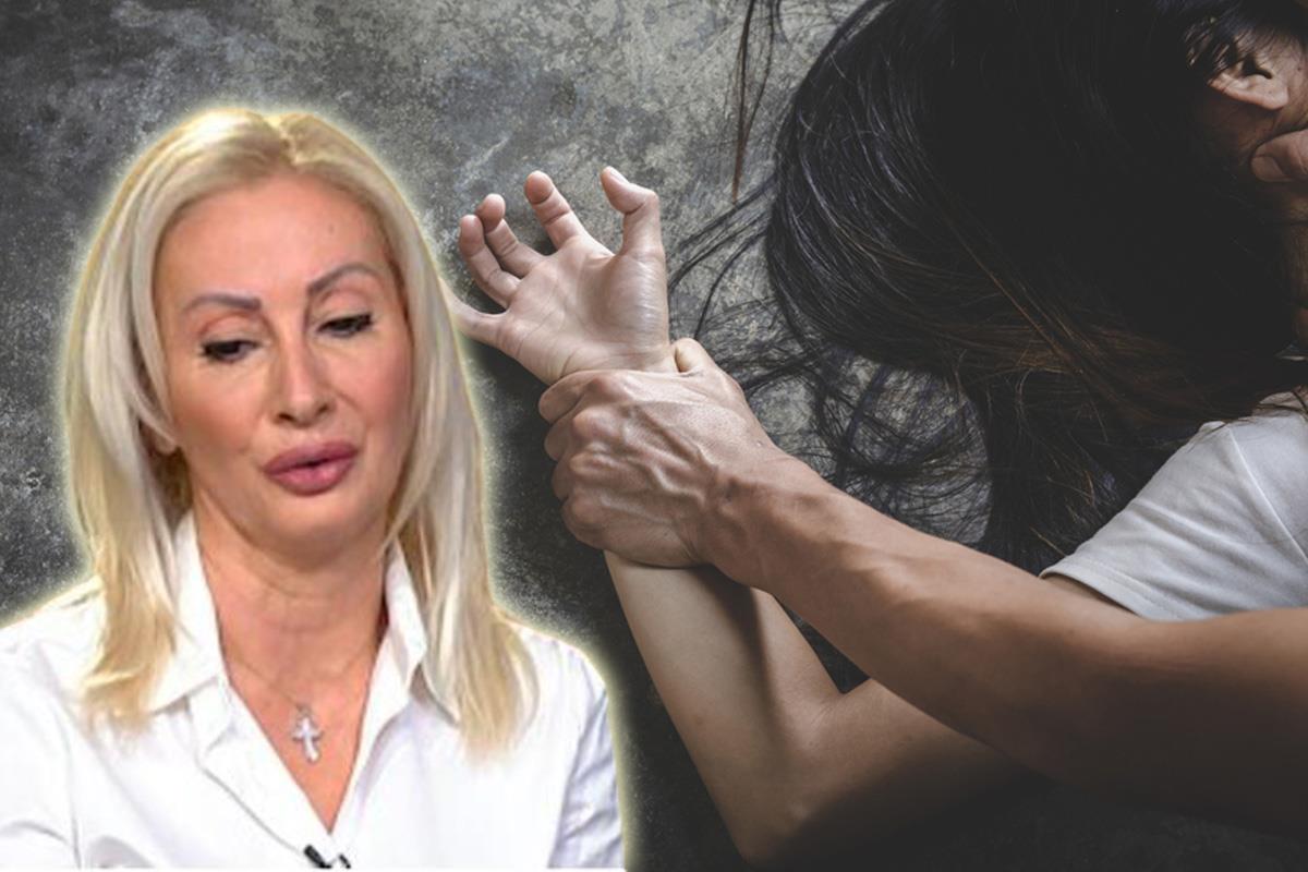 "TRI PEVAČICE ĆUTE O SILOVANJU OD STRANE MOĆNIKA" Simonida Milojković o ...