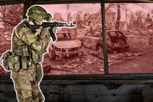 RUSIJA DA HOĆE ZA 3 DANA BI OSVOJILA KIJEV: Šljivančanin tvrdi da ruska ...