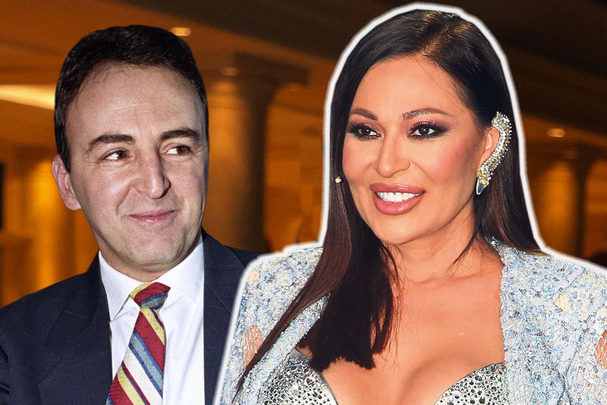 Nakon 30 godina otkriveno da li je Arkan ošišao Cecu | Kurir