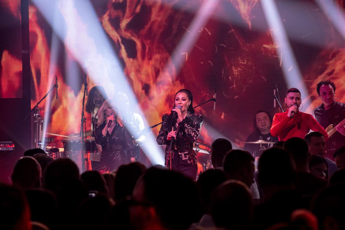 ZAVRŠEN PRVI VIKEND KOPAONIK MUSIC WEEK FESTIVALA! Za naredni vikend ...