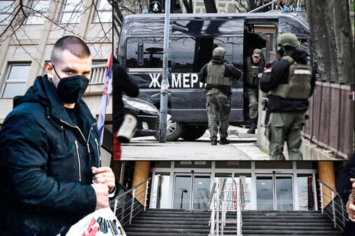 NEĆU NA DOŽIVOTNU! Marko Mesar bio mozak zločina, a sad kuka! TOTALNO ...