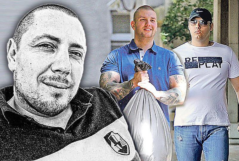 Lalić o ubistvu Gorana Veličkovića | Kurir