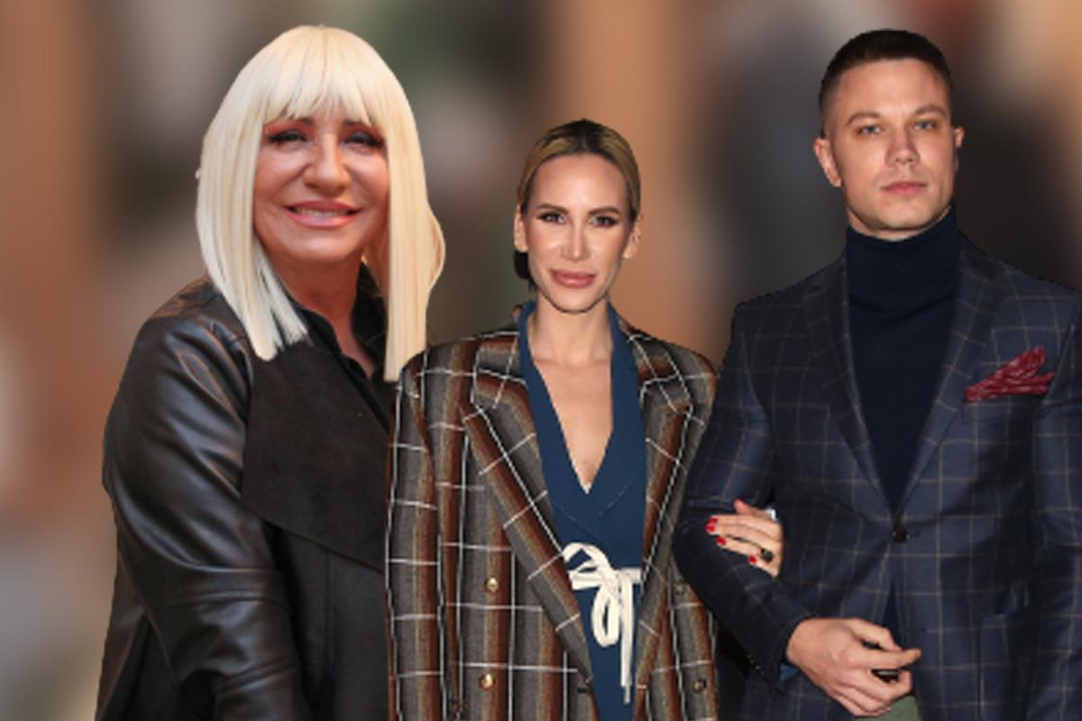 RELJA OSTAO ZBUNJEN KAD SU MU SPOMENULI TAŠTU! Popovića pitali zbog ...