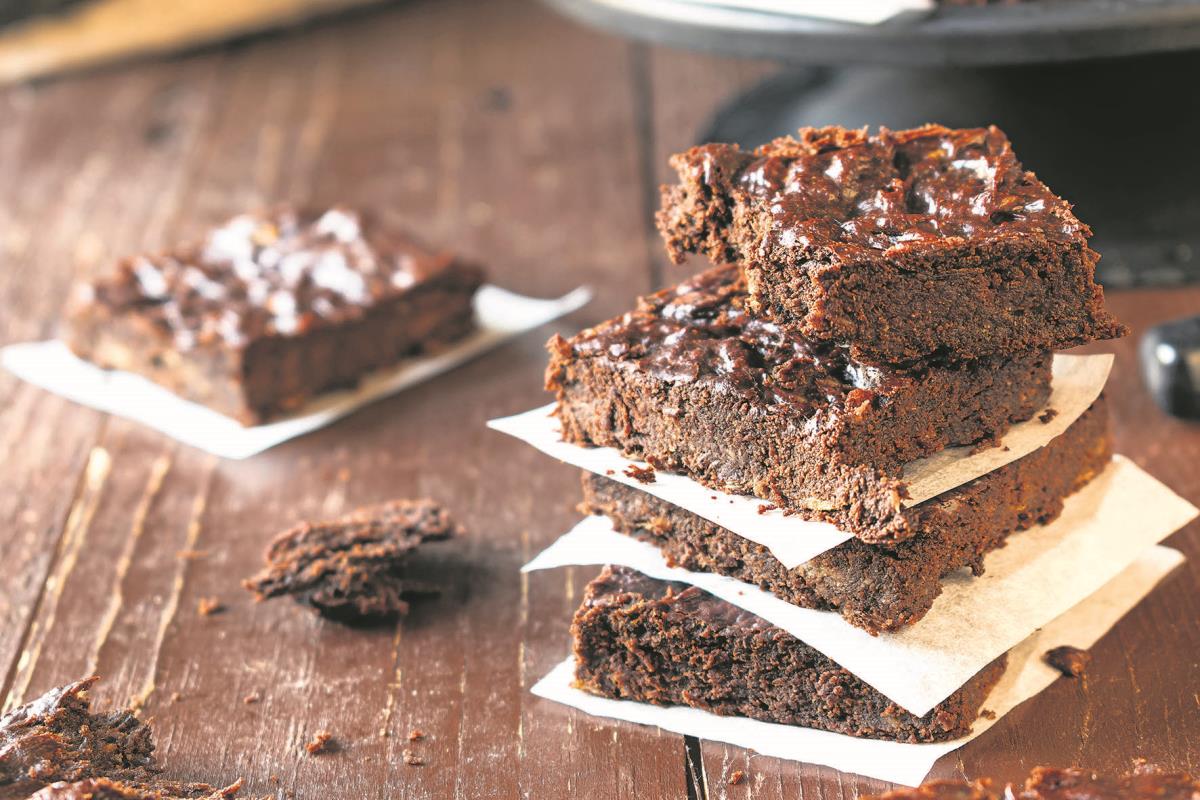 Recept za čoko brauni bez šećera, brašna i margarina | Kurir