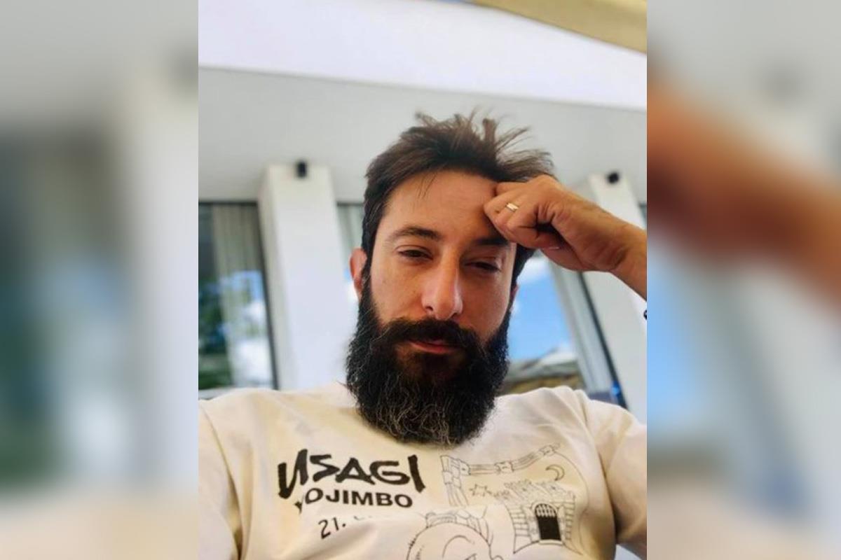 Asim Ugljen se ispovraćao nakon ljubljenja s Anom Gruicom | Kurir