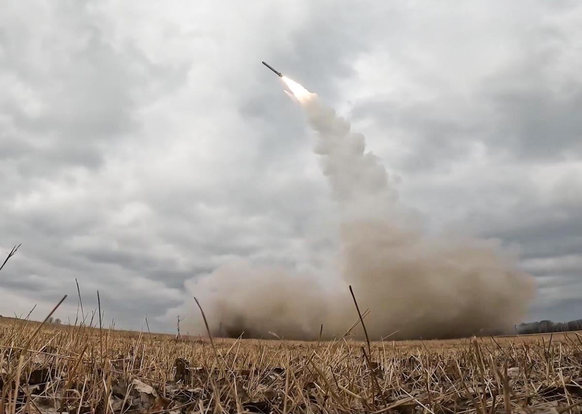 RATNO VAZDUHOPLOVSTVO SAD Ponovo otkazano testiranje balističke rakete ...