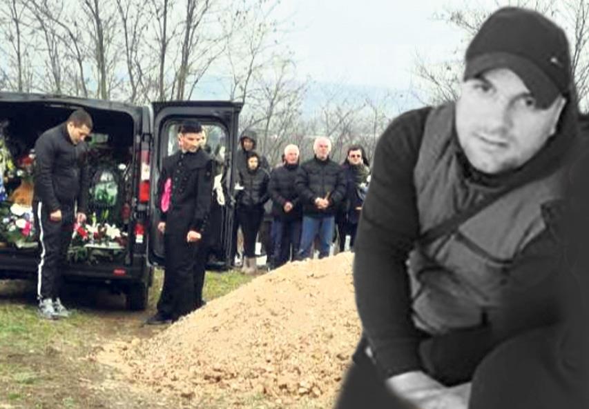 KAKO ĆU BEZ TEBE, GDE SADA DA SE VRATIM? Potresne reči supruge na ...