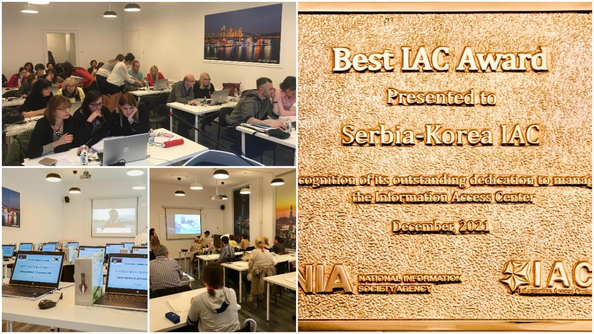 SKIP CENTAR NAJBOLJI INFORMATIČKO-PRISTUPNI CENTAR U SVETU: Besplatno ...