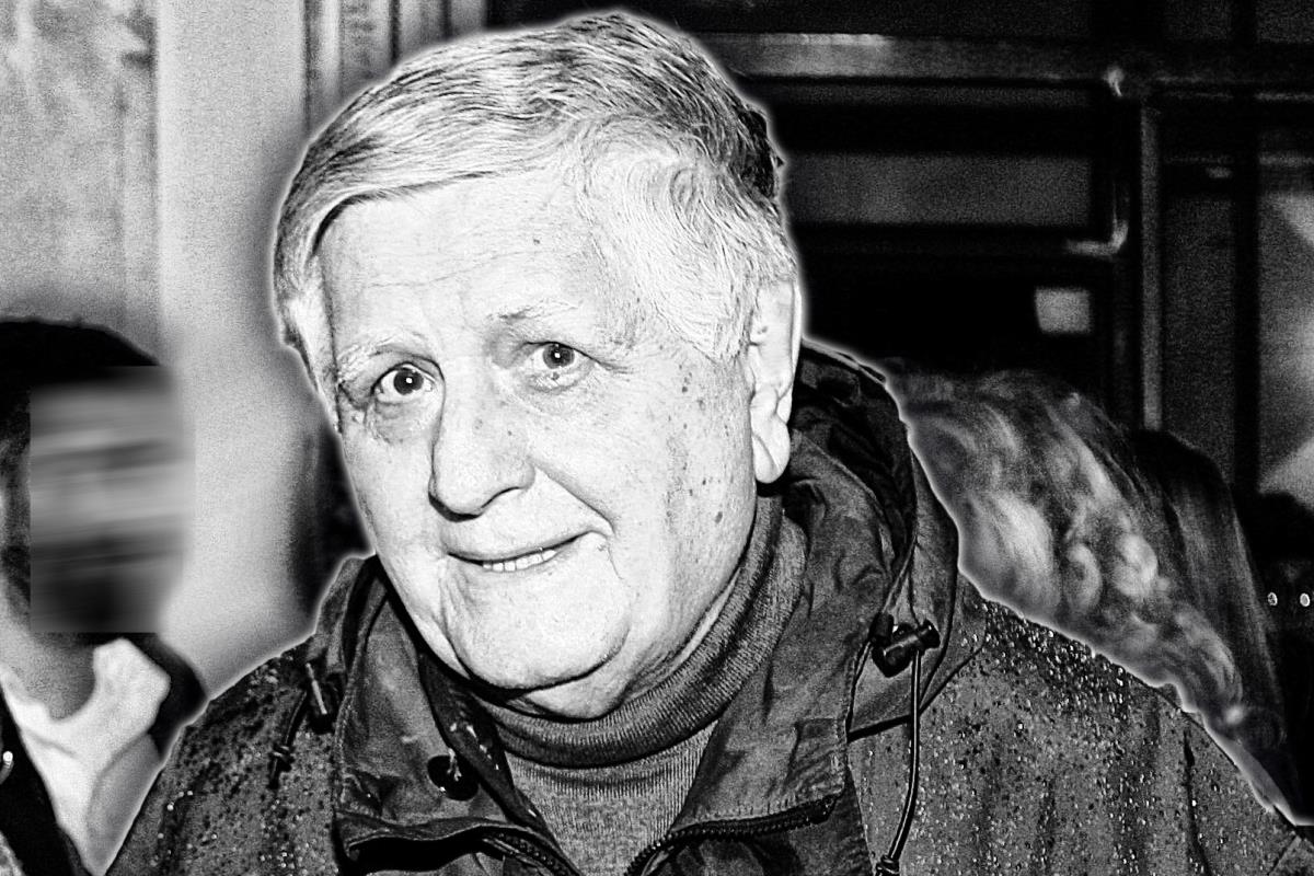 PREMINUO DEJAN MIJAČ: U 88. godini nas napustio jedan od najvećih ...