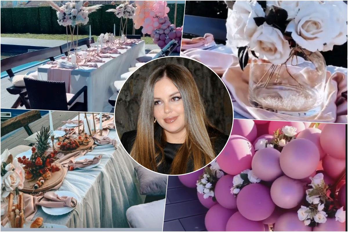 VELIKO SLAVLJE U TITELU! Nataša Rodić se pohvalila RASKOŠNOM ...