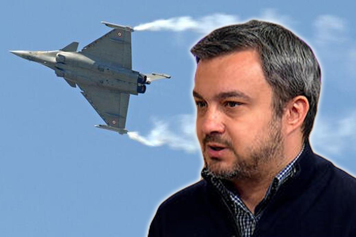 SRBIJA U PREGOVORIMA ZA NOVE BORBENE AVIONE? Hrvatska ih već nabavila ...