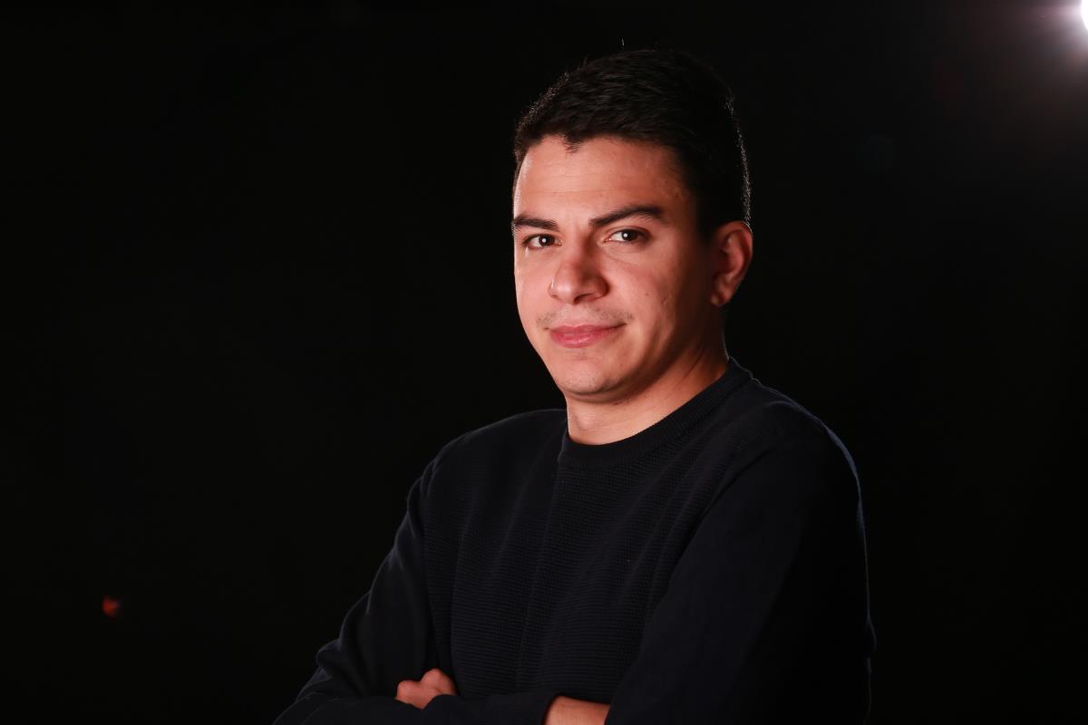 LJUDE NAJVIŠE DOTIČE KADA JE NEŠTO ISTINITO, ISKRENO I OTVORENO: Amar ...