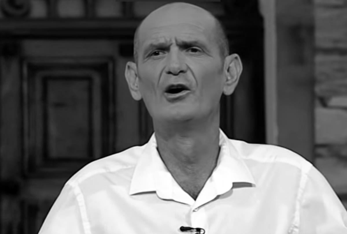 PREŽIVEO ZLOGLASNI LOGOR LORA, A RAT PROVEO U UNIFORMI: Lazo Pajčin ...